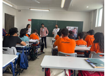 3 Best NEET Coaching in Gurugram, HR - ThreeBestRated