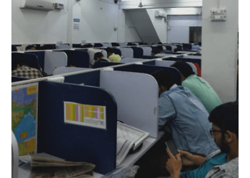 3 Best Libraries in Meerut - Expert Recommendations