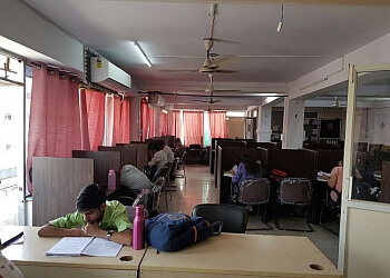 3 Best Libraries in Bhopal - Expert Recommendations