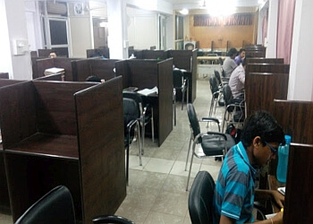 3 Best Libraries in Bhopal - Expert Recommendations