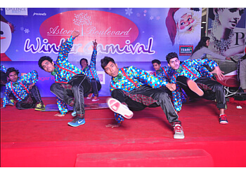 3 Best Dance Schools in Ghaziabad - Expert Recommendations