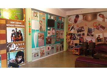 3 Best Dance Schools in Ghaziabad - Expert Recommendations