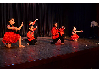 3 Best Dance Schools in Ghaziabad - Expert Recommendations