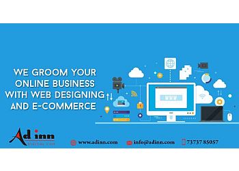 3 Best Advertising Agencies in Madurai - Expert Recommendations