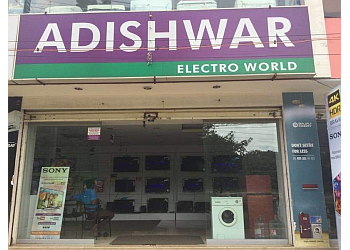 3 Best Appliance Stores in Mysore - Expert Recommendations