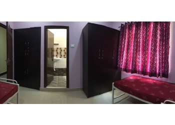3 Best Women Hostels in Hyderabad - ThreeBestRated