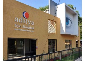 3 Best Eye Hospitals in Kochi - Expert Recommendations