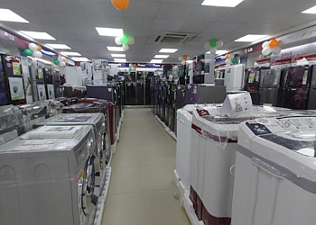 3 Best Appliance Stores in Patna - Expert Recommendations