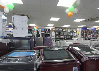 3 Best Appliance Stores in Patna - Expert Recommendations