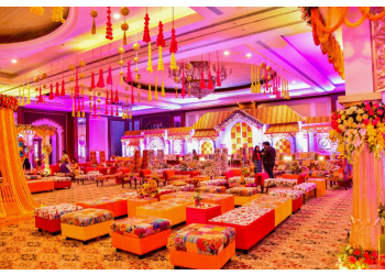 3 Best Wedding Planners in Jodhpur - Expert Recommendations