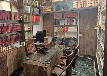 3 Best Criminal Case Lawyers in Ranchi - Expert Recommendations