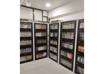 3 Best Corporate Lawyers in Jabalpur - Expert Recommendations