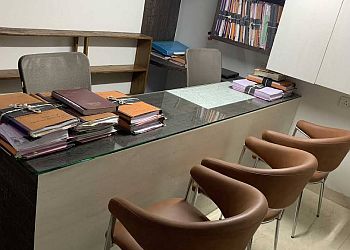 3 Best Property Case Lawyers in Ranchi - Expert Recommendations