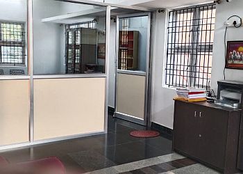3 Best Property Case Lawyers in Chennai - Expert Recommendations