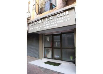 3 Best Corporate Lawyers in Jabalpur, MP - ThreeBestRated