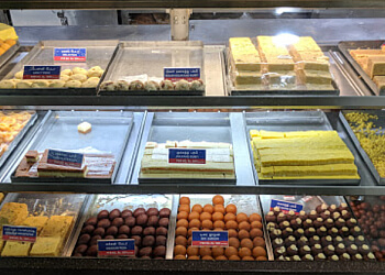 3 Best Sweet Shops in Chennai - Expert Recommendations