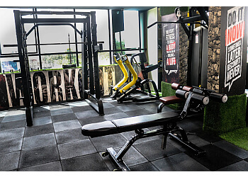 3 Best Gym in Jaipur - Expert Recommendations