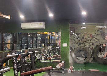 3 Best Gym in Jaipur - Expert Recommendations