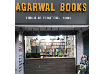3 Best Book Stores in Ranchi, JH - ThreeBestRated