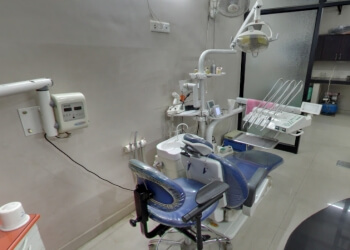 3 Best Dental Clinics in Meerut - Expert Recommendations
