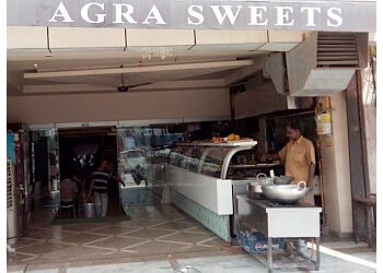 3 Best Sweet Shops in Kanpur - Expert Recommendations