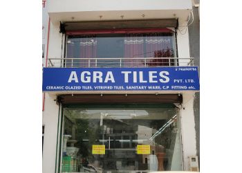 आगरा के 3 सर्वश्रेष्ठ टाइल्स दूकान - ThreeBestRated