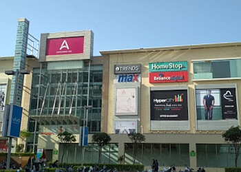 3 Best Shopping Malls in Ahmedabad - Expert Recommendations