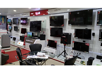 3 Best Electronics Stores in Dhanbad - Expert Recommendations