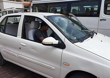 3 Best Cabs & Call Taxis in Ajmer - Expert Recommendations