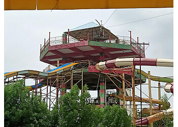 3 Best Amusement Parks in Vadodara - Expert Recommendations