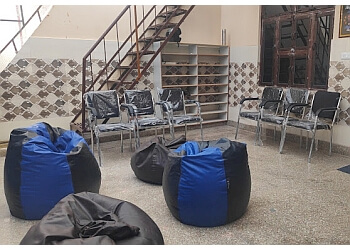 3 Best Libraries in Meerut - Expert Recommendations