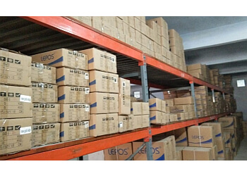 3 Best Storage Units in Bhiwandi - Expert Recommendations