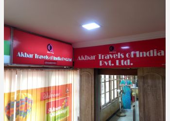 3 Best Travel Agents in Thiruvananthapuram, KL - ThreeBestRated