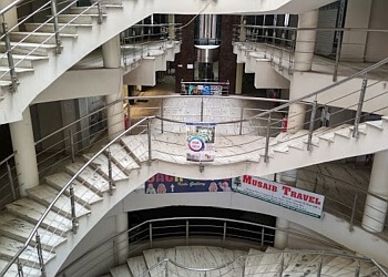 3 Best Shopping Malls in Srinagar - Expert Recommendations