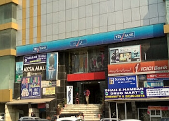 3 Best Shopping Malls in Srinagar - Expert Recommendations