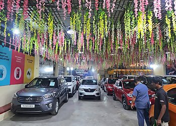 3 Best Used Car Dealers in Hyderabad - Expert Recommendations