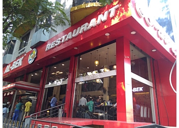 3 Best Non Veg Restaurants in Bengaluru - Expert Recommendations