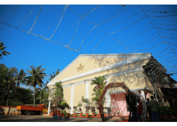 3 Best Banquet Halls in Thiruvananthapuram, KL - ThreeBestRated