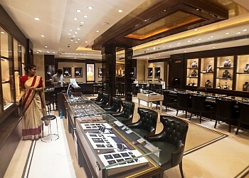 3 Best Jewellery Shops in Patna - Expert Recommendations