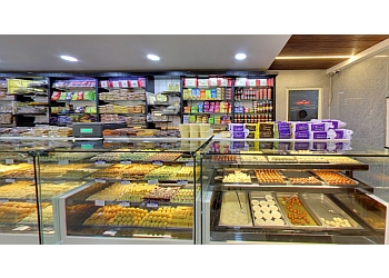 3 Best Sweet Shops in Vijayawada - Expert Recommendations