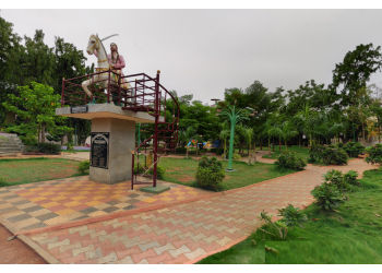 3 Best Public Parks in Guntur - Expert Recommendations