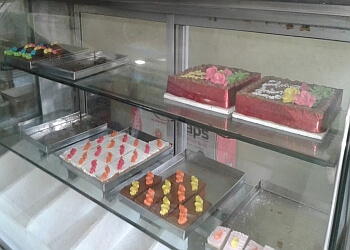 3 Best Cake Shops in Jamshedpur - Expert Recommendations