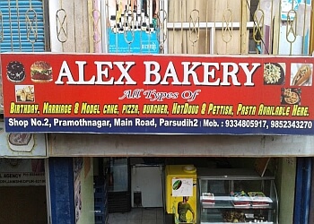 3 Best Cake Shops in Jamshedpur - Expert Recommendations