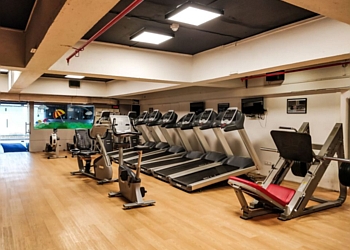 3 Best Gym in Thane - Expert Recommendations