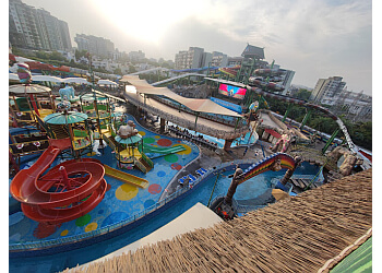 3 Best Amusement Parks in Surat - Expert Recommendations