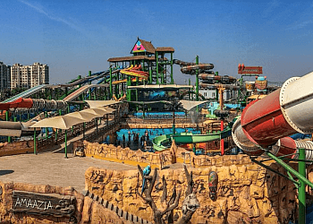 3 Best Amusement Parks in Surat - Expert Recommendations