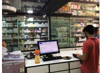 3 Best 24 Hour Medical Shops in Thane - Expert Recommendations