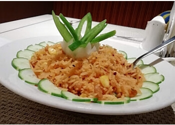 3 Best Buffet Restaurants in Rajkot - Expert Recommendations