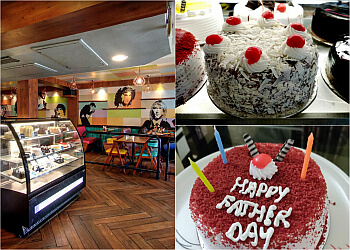 3 Best Cake Shops in Bhopal, MP - ThreeBestRated