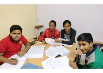 3 Best Coaching Classes in Jaipur, RJ - ThreeBestRated